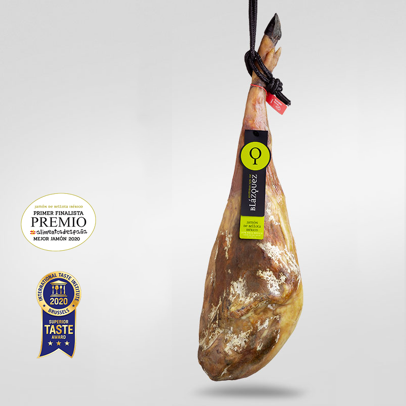 Tienda online - Jamones Blázquez . Embutidos Ibéricos desde 1932