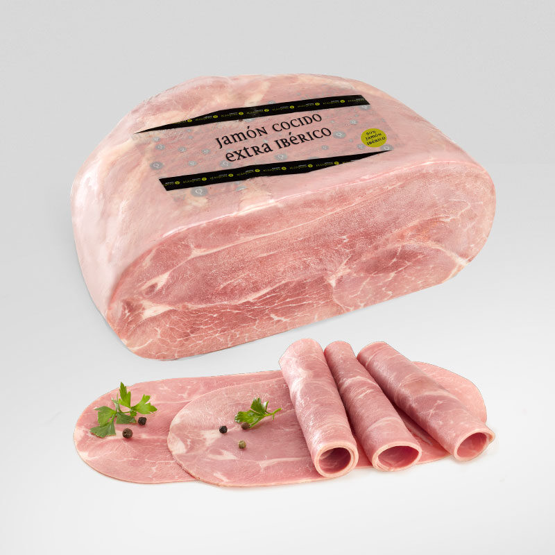 Comprar Jamones Tienda On-line - Jamones Blázquez